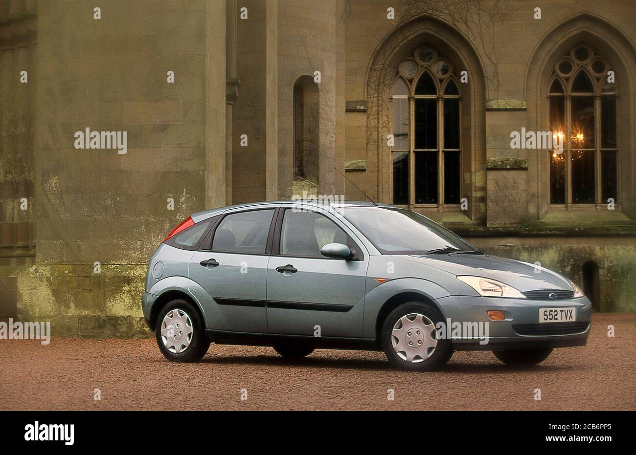 Ford escort mk1 -Fotos und -Bildmaterial in hoher Auflösung – Alamy