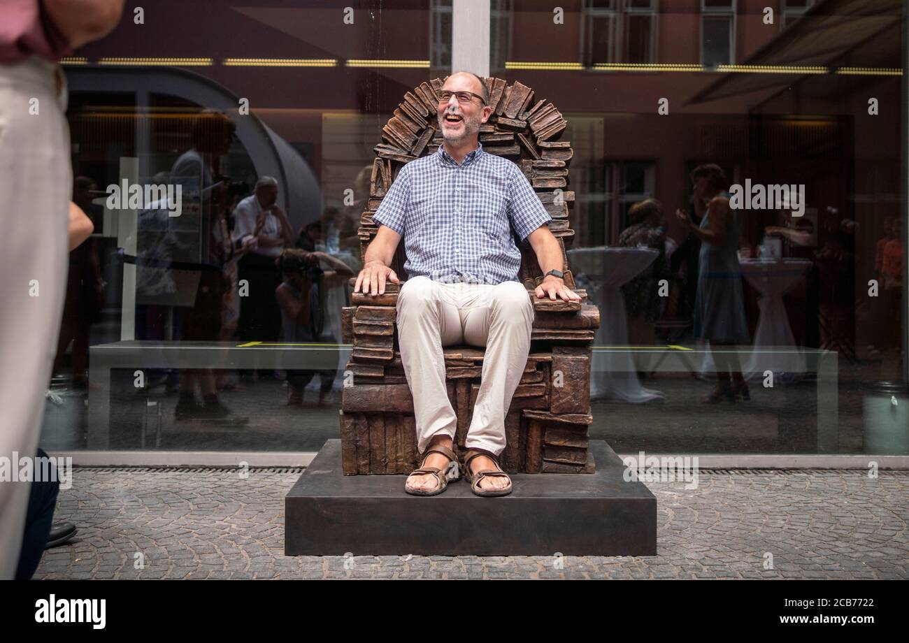 Brian huck -Fotos und -Bildmaterial in hoher Auflösung – Alamy