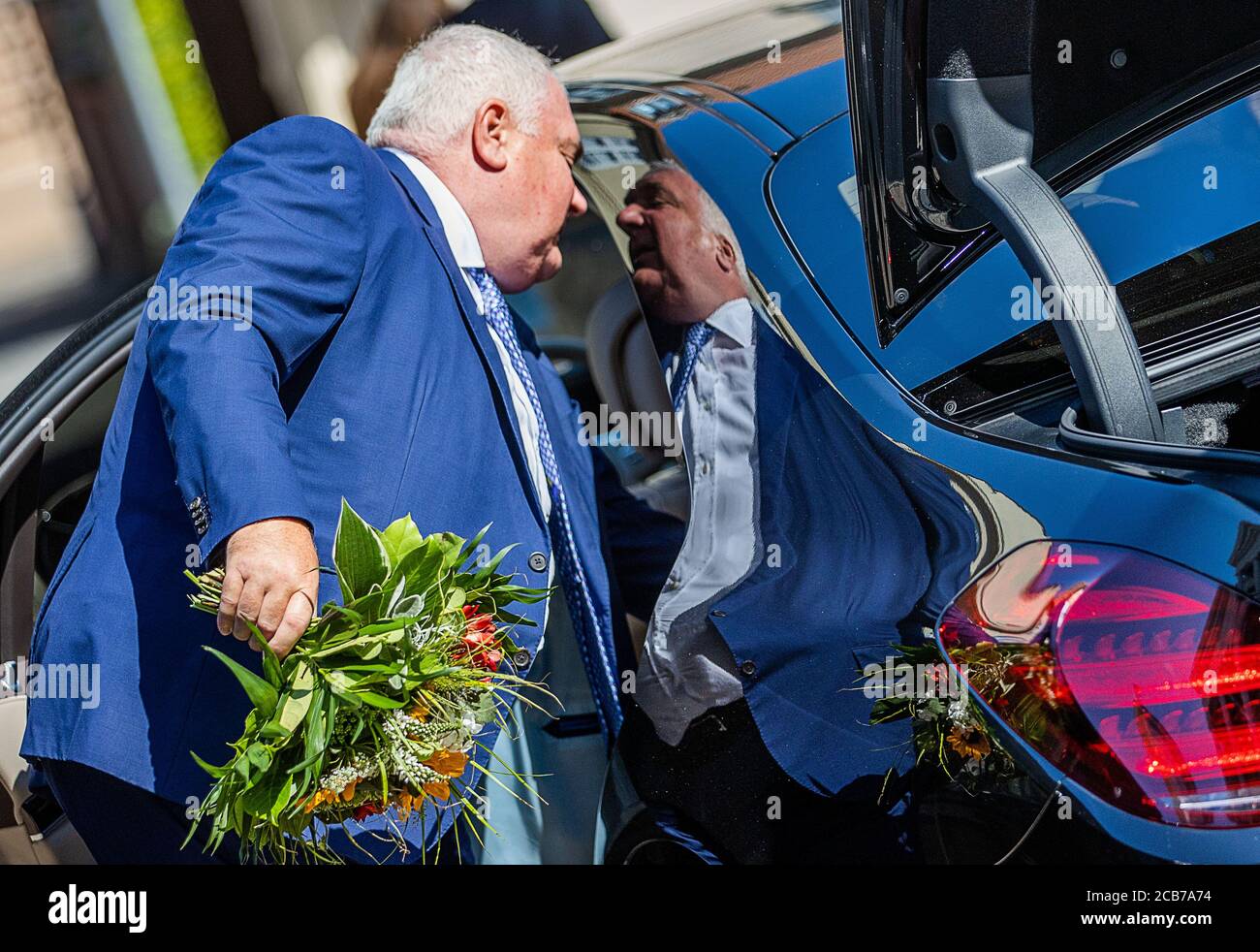 Matthias warnig -Fotos und -Bildmaterial in hoher Auflösung – Alamy