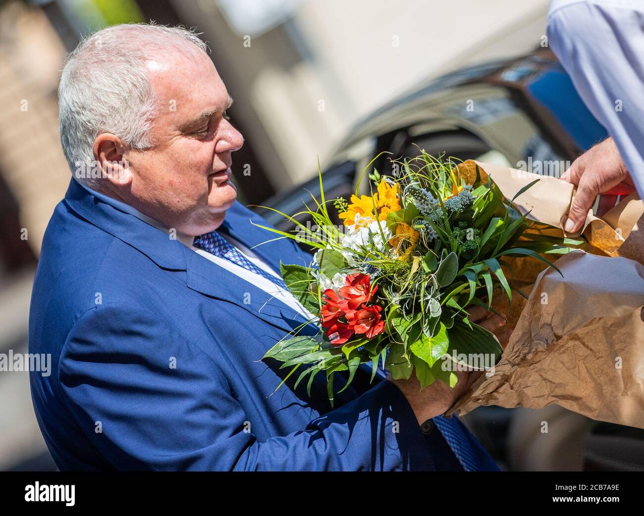 Nord stream 2 ag -Fotos und -Bildmaterial in hoher Auflösung – Alamy