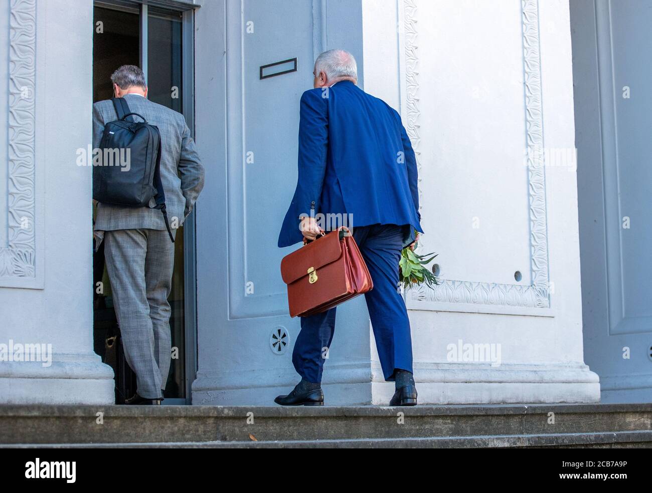 Matthias warnig -Fotos und -Bildmaterial in hoher Auflösung – Alamy