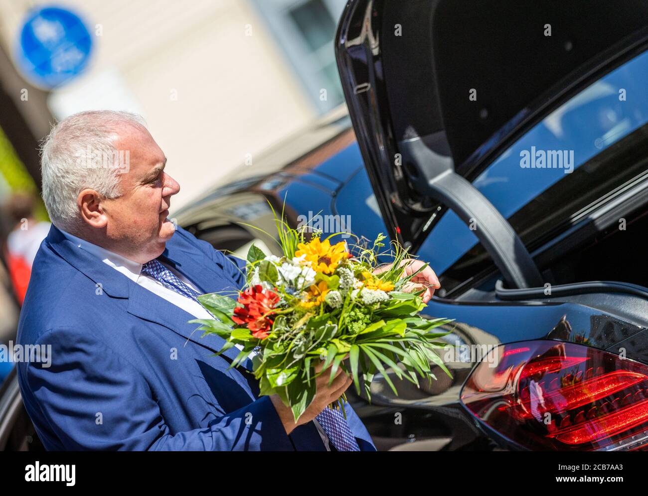 Matthias warnig -Fotos und -Bildmaterial in hoher Auflösung – Alamy