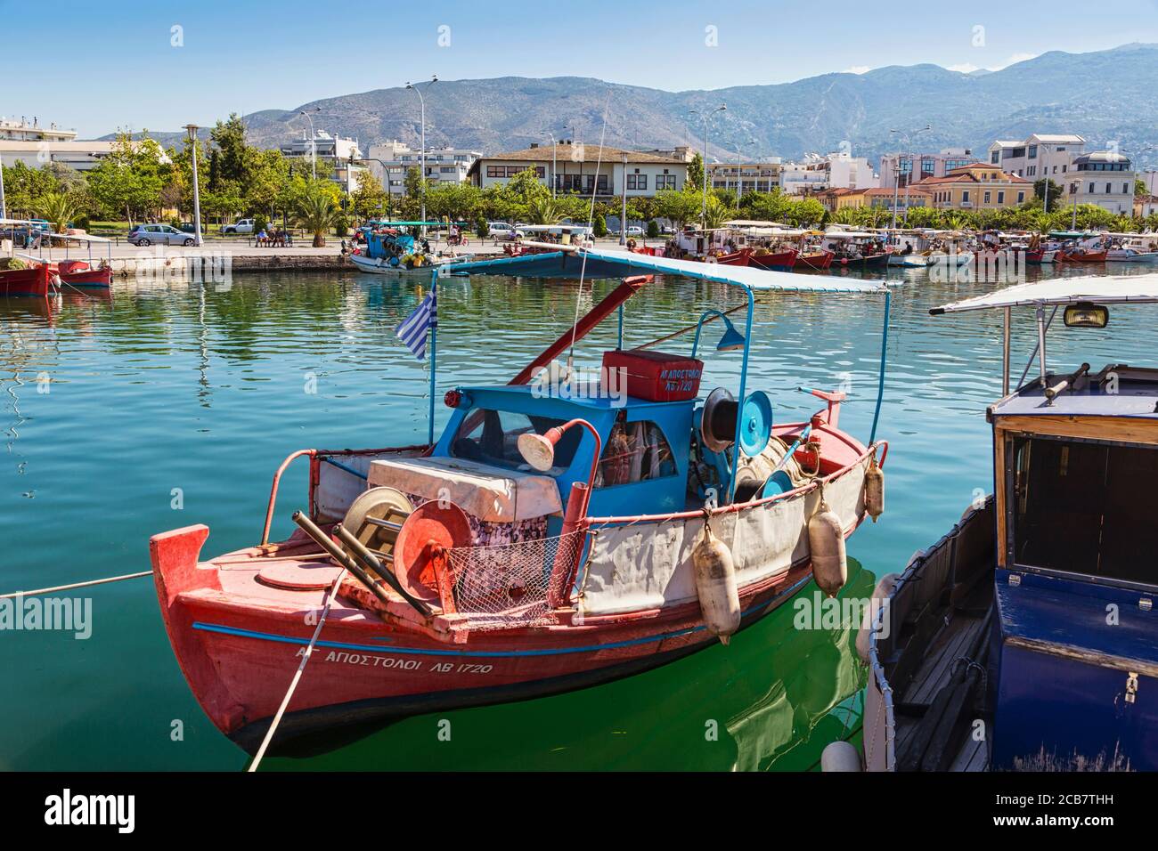 Volos griechenland -Fotos und -Bildmaterial in hoher Auflösung – Alamy