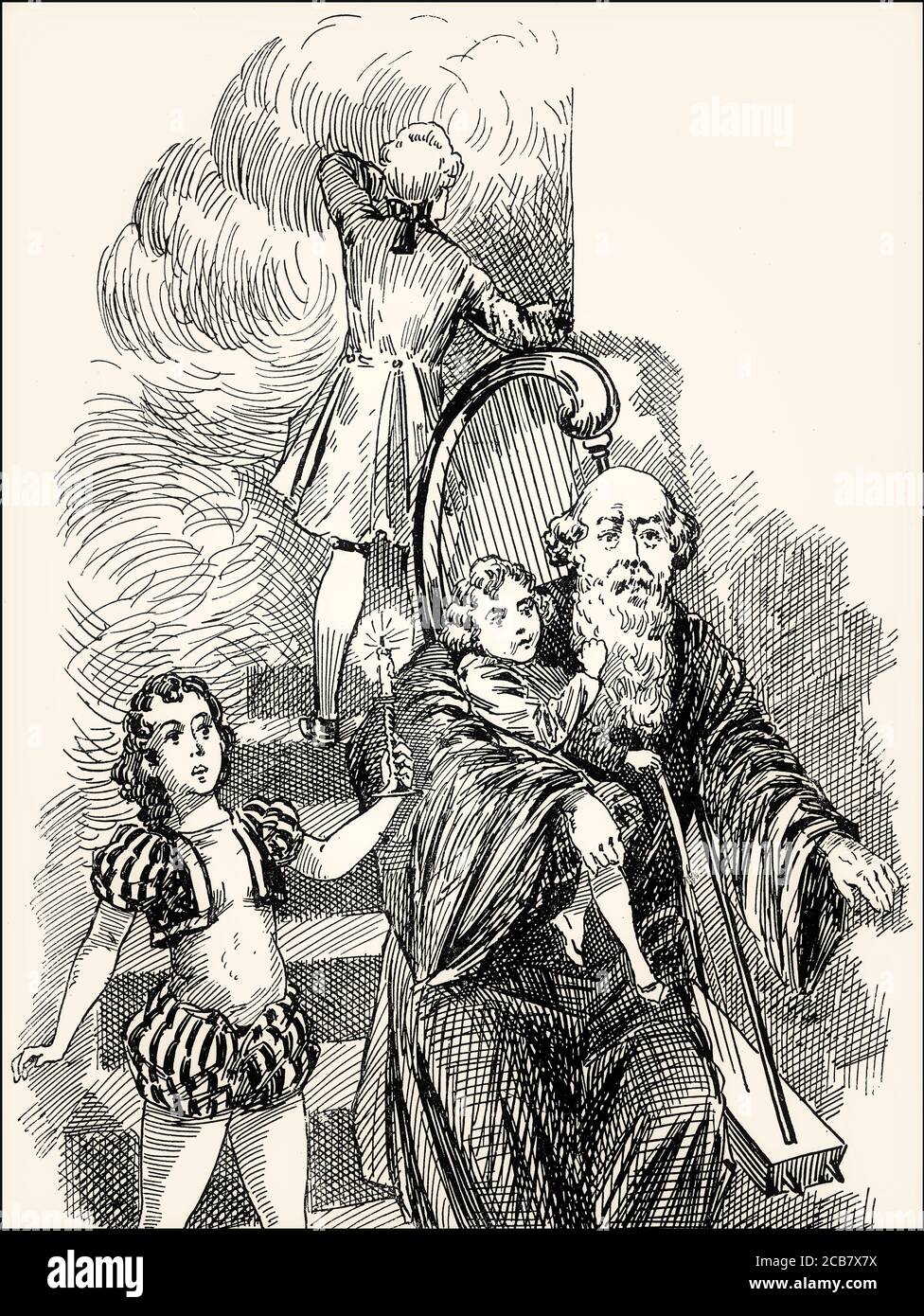 Wilhelm meisters lehrjahre -Fotos und -Bildmaterial in hoher Auflösung ...