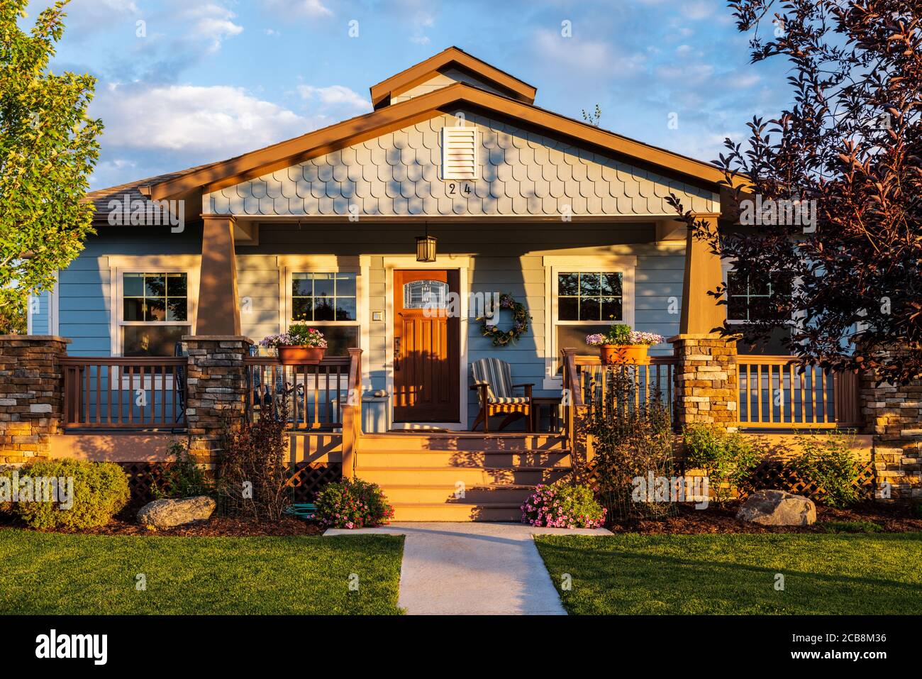 Residenz mit stil -Fotos und -Bildmaterial in hoher Auflösung – Alamy