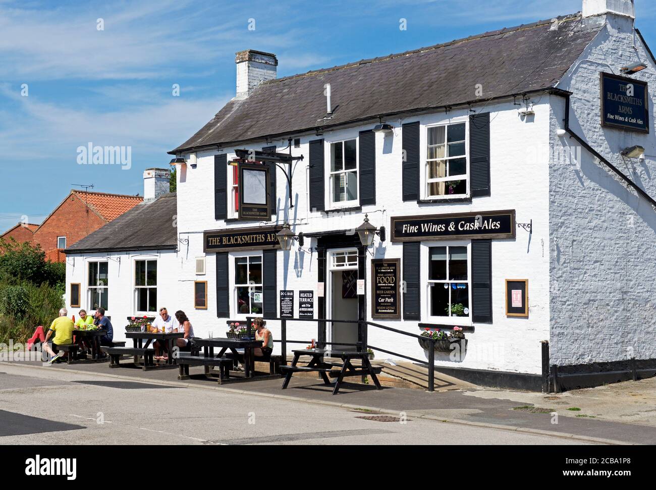 Naburn dorf -Fotos und -Bildmaterial in hoher Auflösung – Alamy