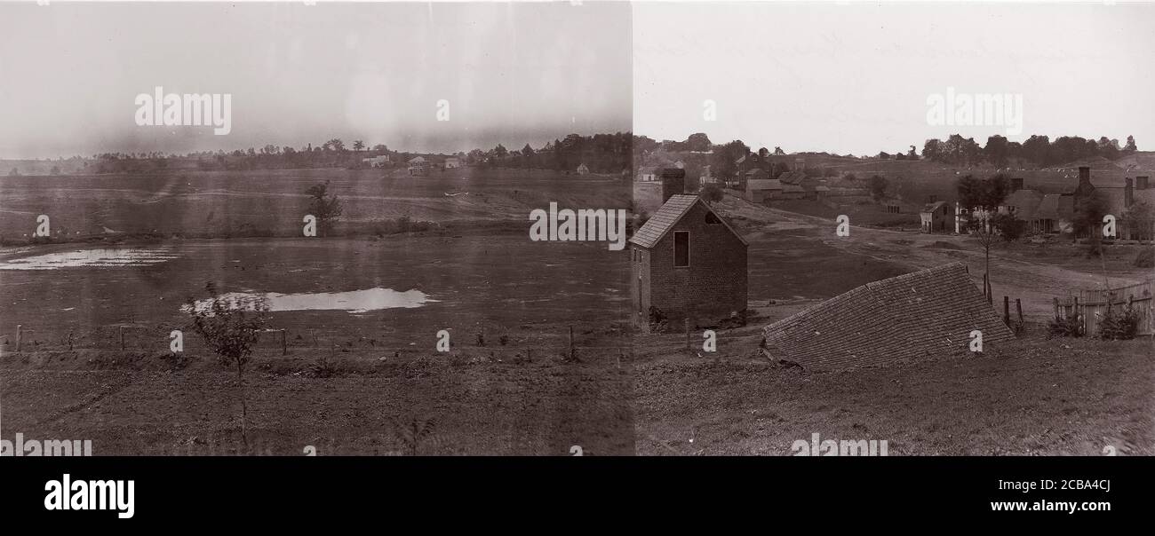 Maryes heights -Fotos und -Bildmaterial in hoher Auflösung – Alamy