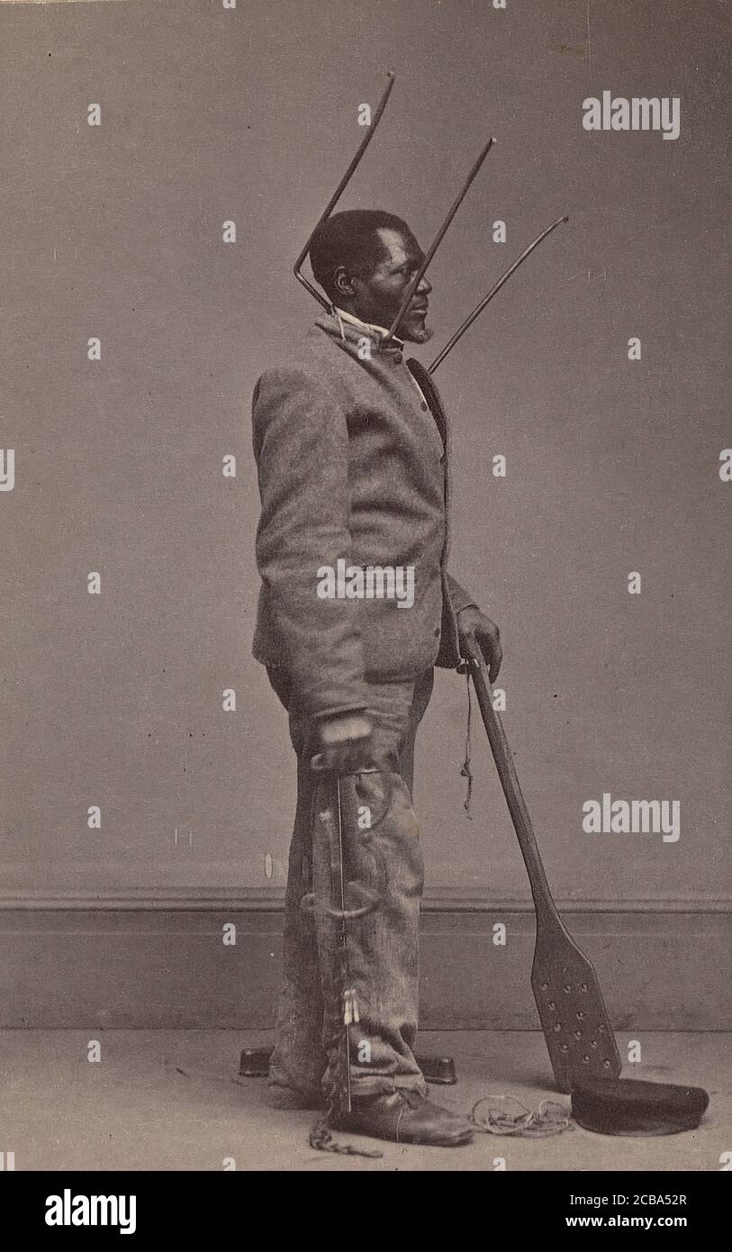 Branded slave -Fotos und -Bildmaterial in hoher Auflösung – Alamy