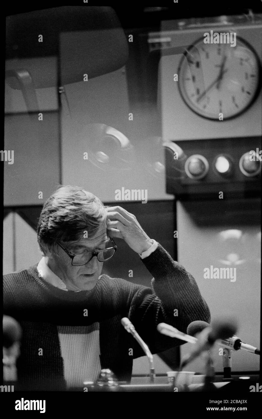 Desert island discs moderatorin -Fotos und -Bildmaterial in hoher ...