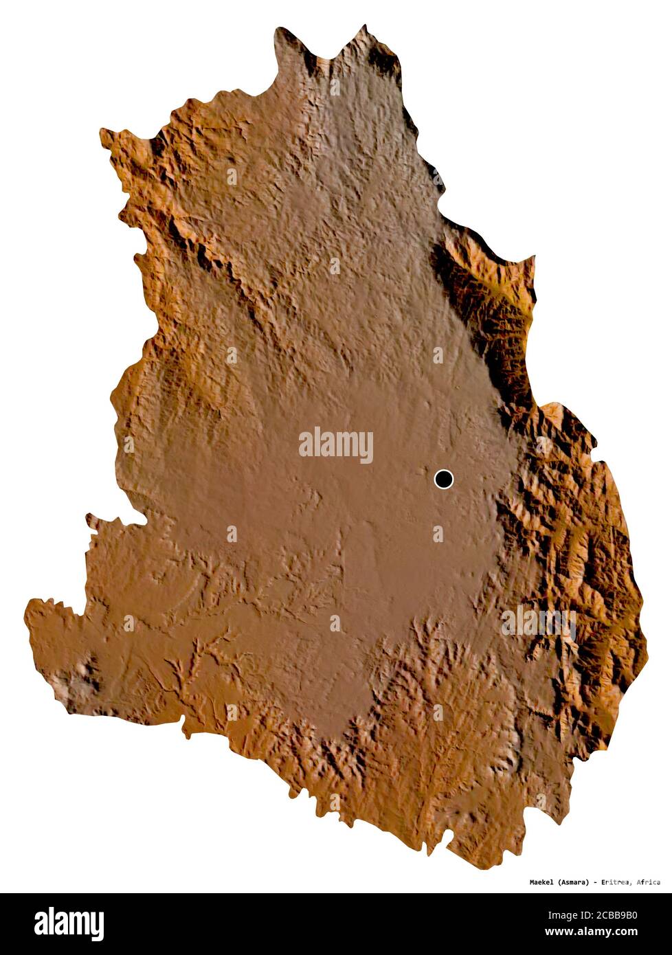 Maekel ketema oder innenstadt -Fotos und -Bildmaterial in hoher ...