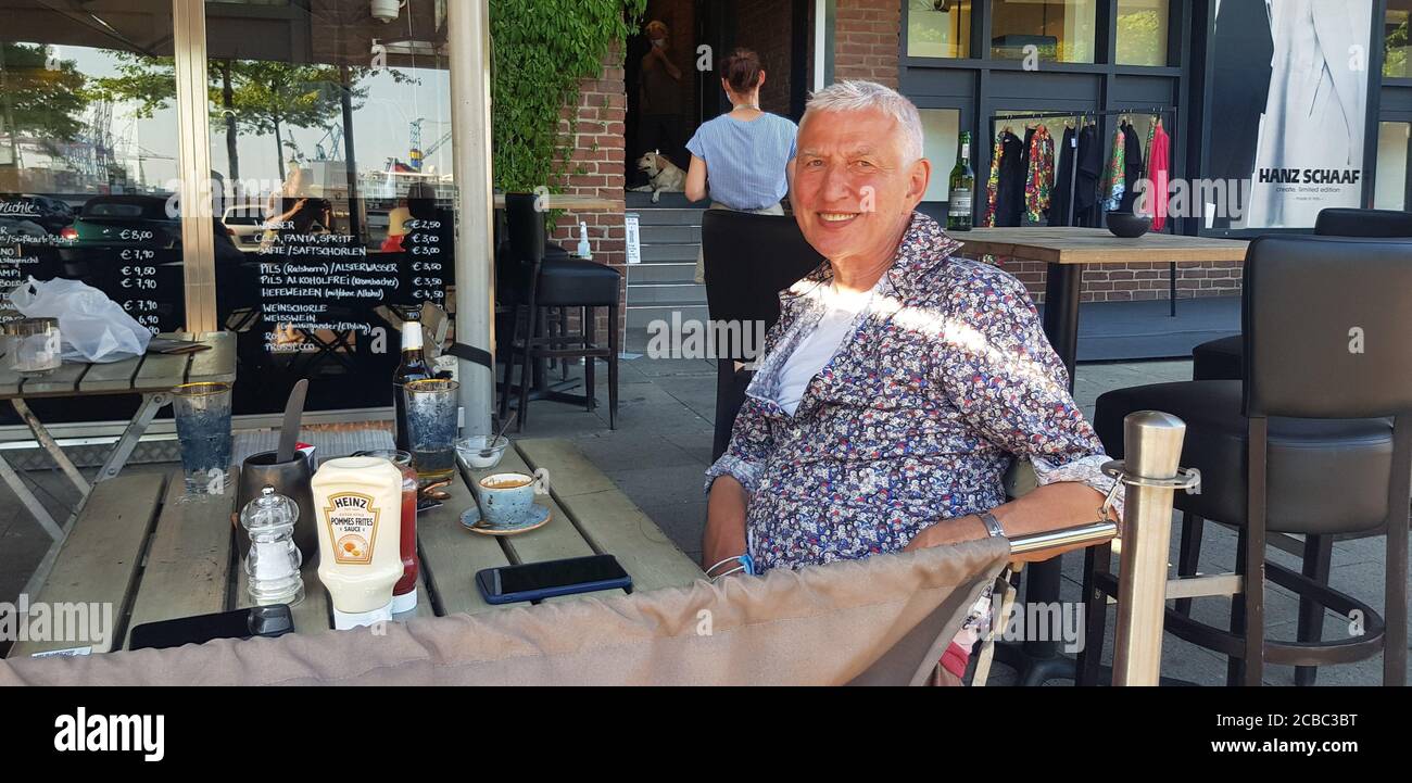 Ted linow -Fotos und -Bildmaterial in hoher Auflösung – Alamy