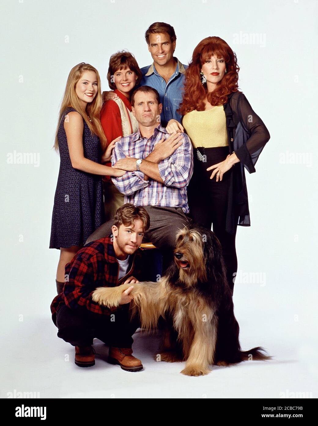 Amanda Bearse Stockfotos Und Bilder Kaufen Alamy