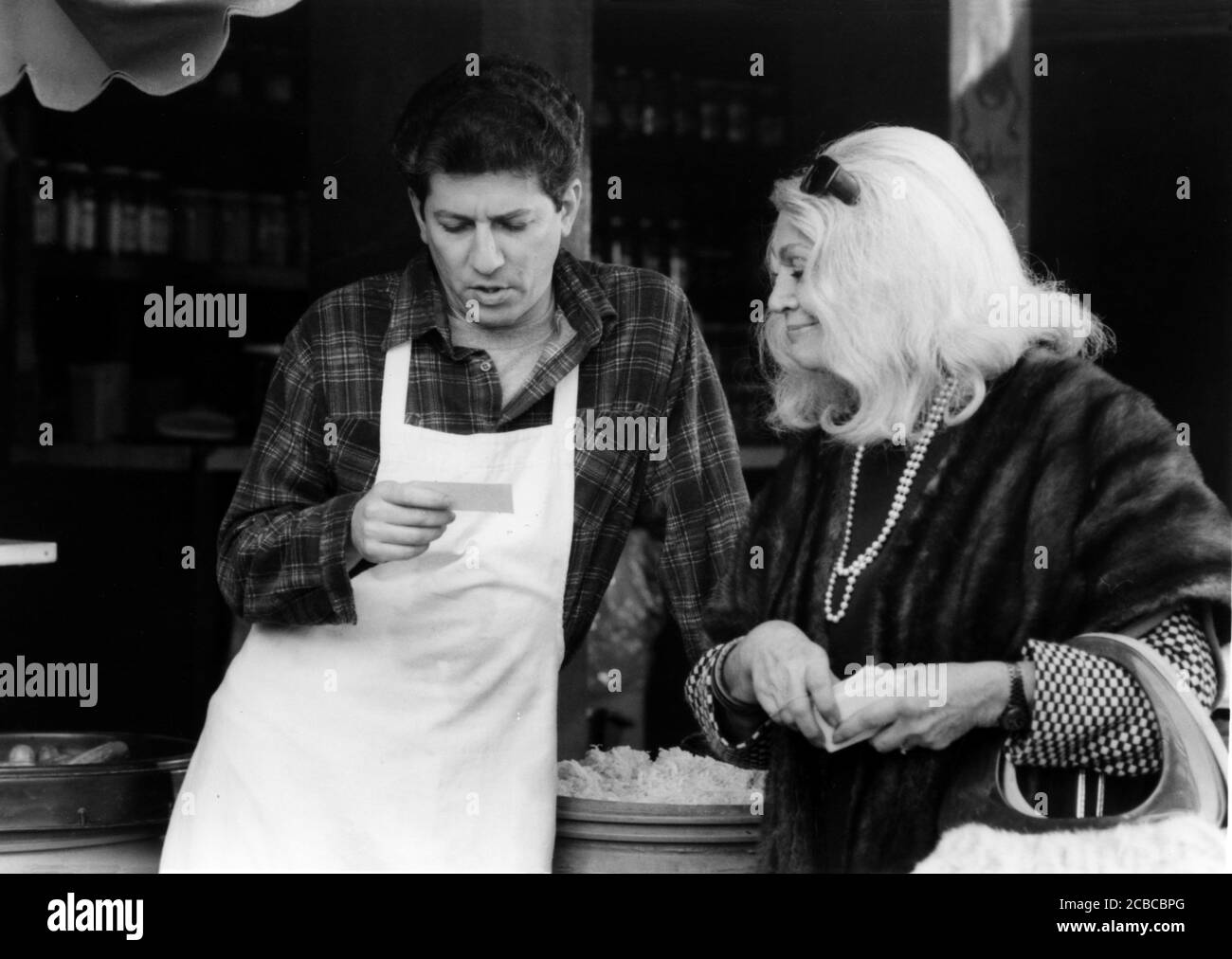 Regisseur joan micklin silber -Fotos und -Bildmaterial in hoher ...