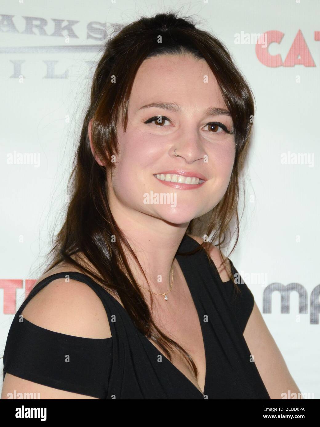 Gigi graff -Fotos und -Bildmaterial in hoher Auflösung – Alamy