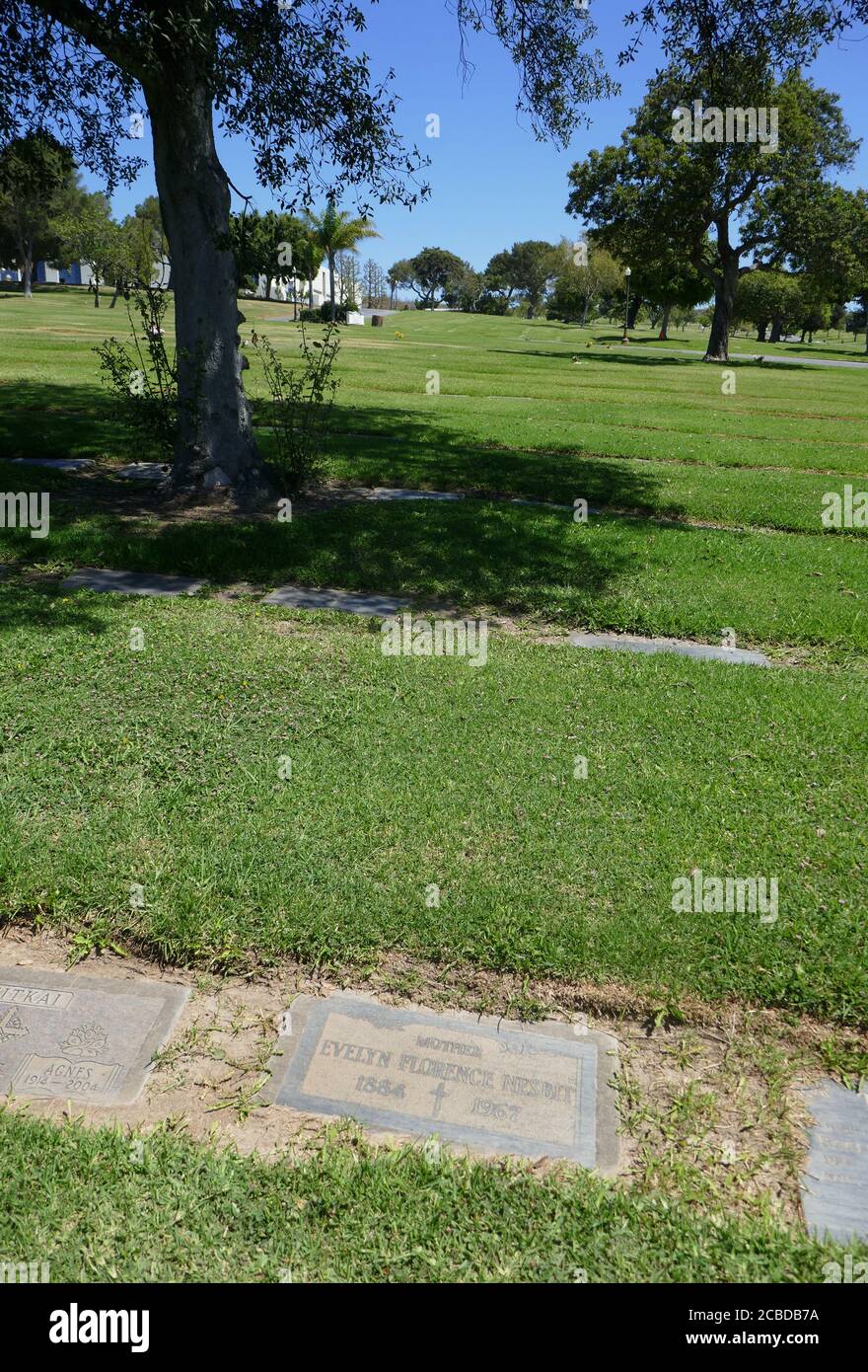 Evelyn florence nesbit -Fotos und -Bildmaterial in hoher Auflösung – Alamy