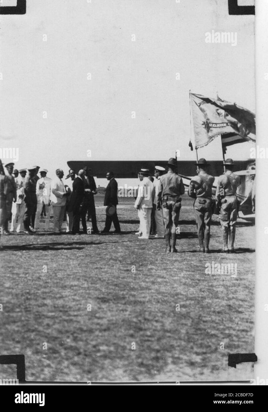 Charles lindbergh bild -Fotos und -Bildmaterial in hoher Auflösung – Alamy