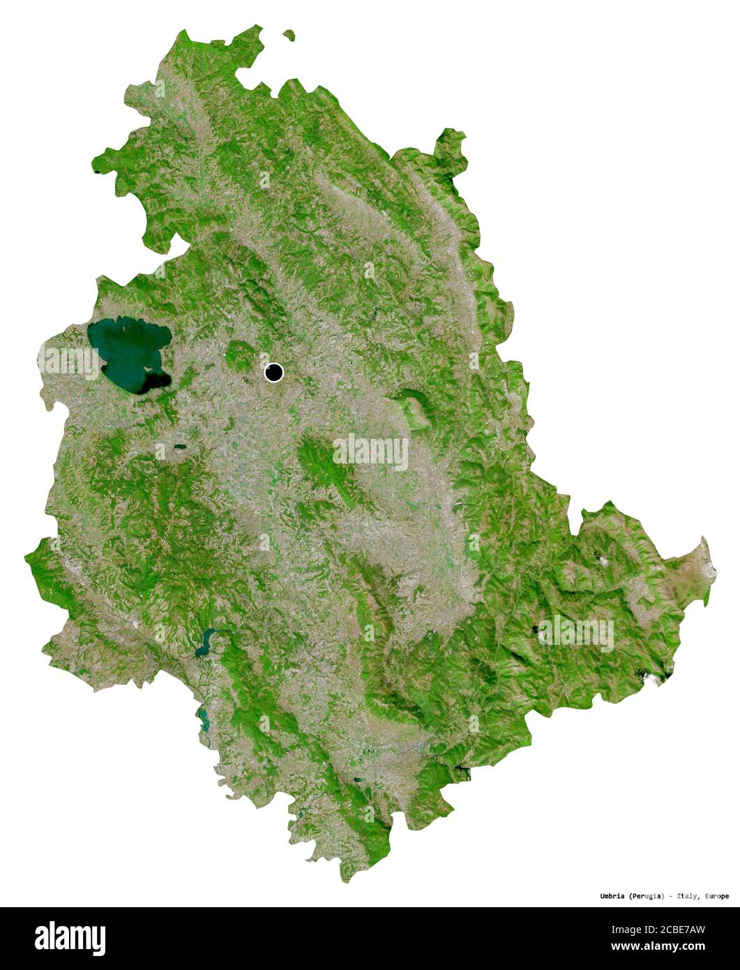 Umbrien karte 3d -Fotos und -Bildmaterial in hoher Auflösung – Alamy