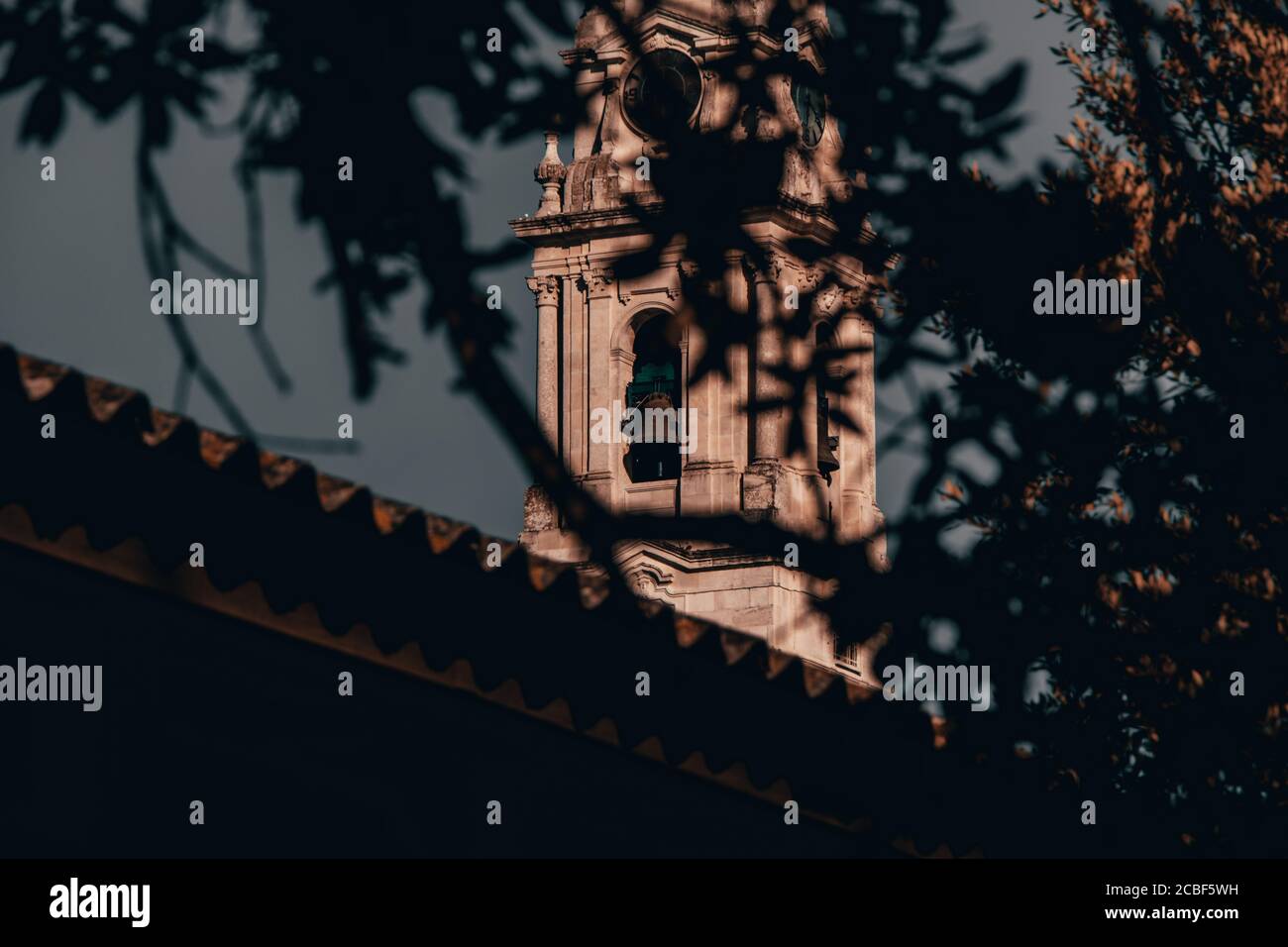 Wunder der glocken -Fotos und -Bildmaterial in hoher Auflösung – Alamy