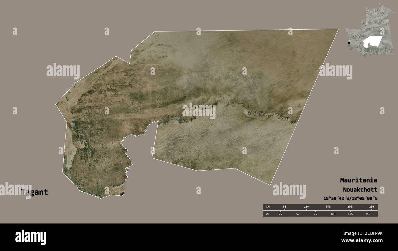 Tagant region -Fotos und -Bildmaterial in hoher Auflösung – Alamy