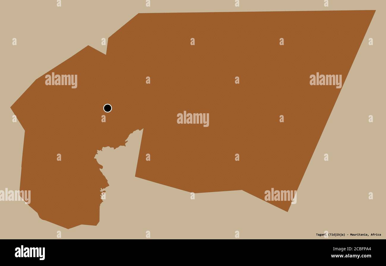 Tagant region -Fotos und -Bildmaterial in hoher Auflösung – Alamy