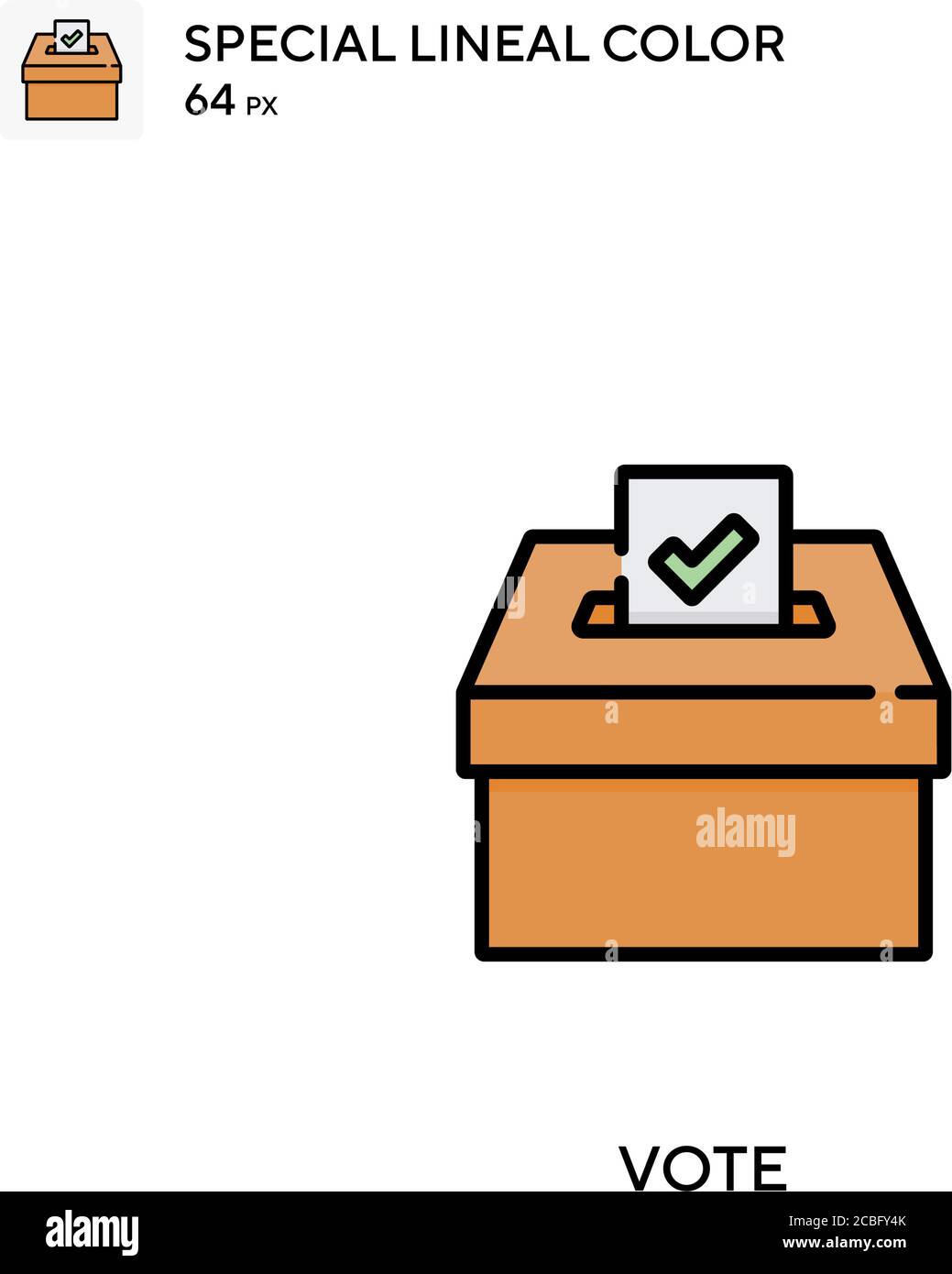 Einfaches Vektor-Symbol wählen. Stimmen Sie Symbole für Ihr ...