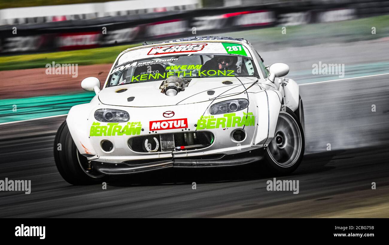 Kenneth konz -Fotos und -Bildmaterial in hoher Auflösung – Alamy