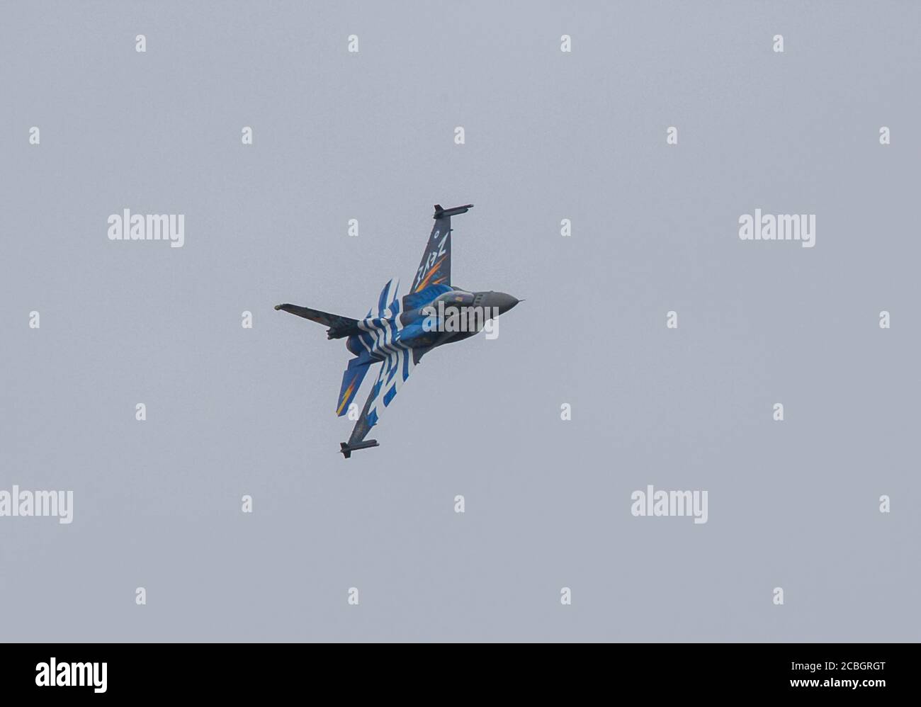 Zeus demo team -Fotos und -Bildmaterial in hoher Auflösung – Alamy