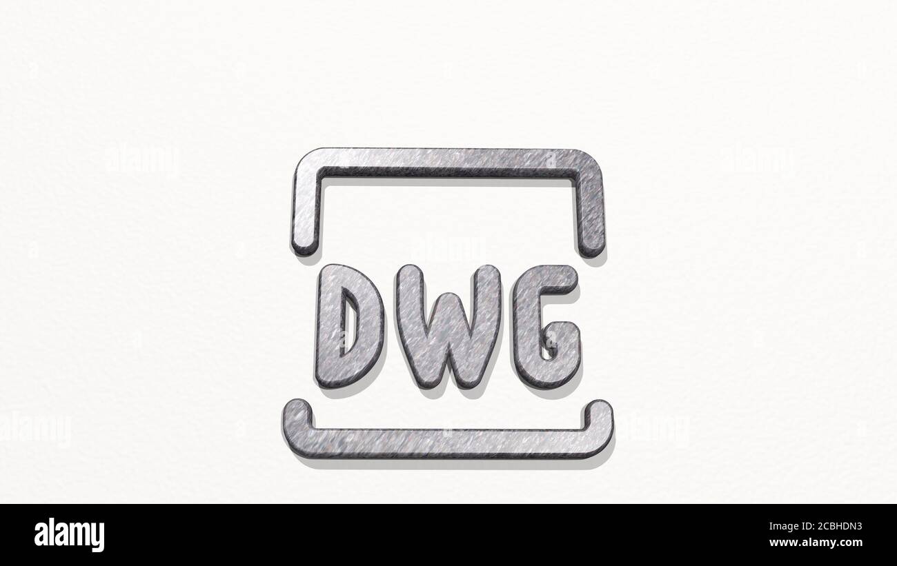 Logo dwg -Fotos und -Bildmaterial in hoher Auflösung – Alamy