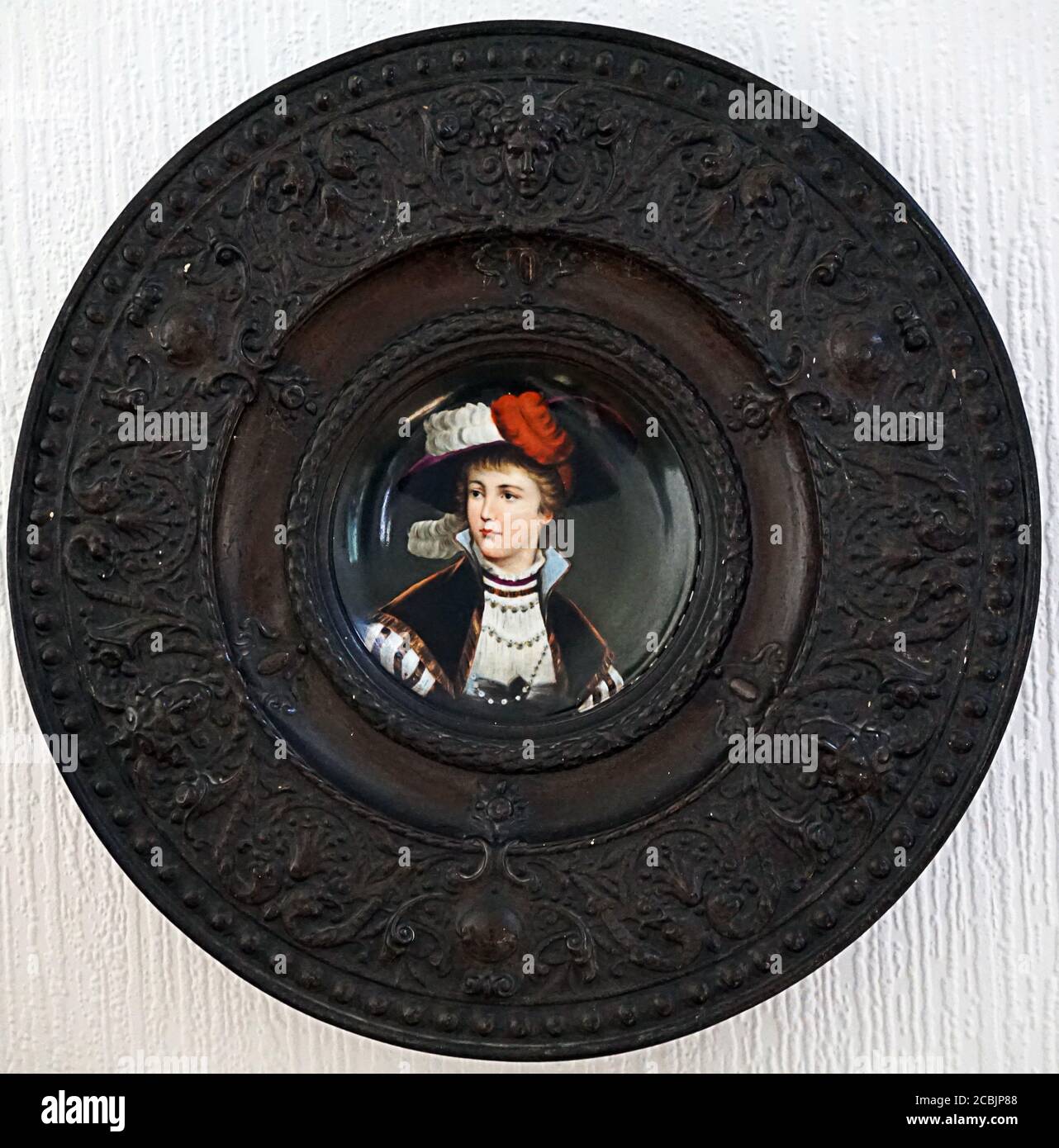 Kpm porzellan -Fotos und -Bildmaterial in hoher Auflösung – Alamy