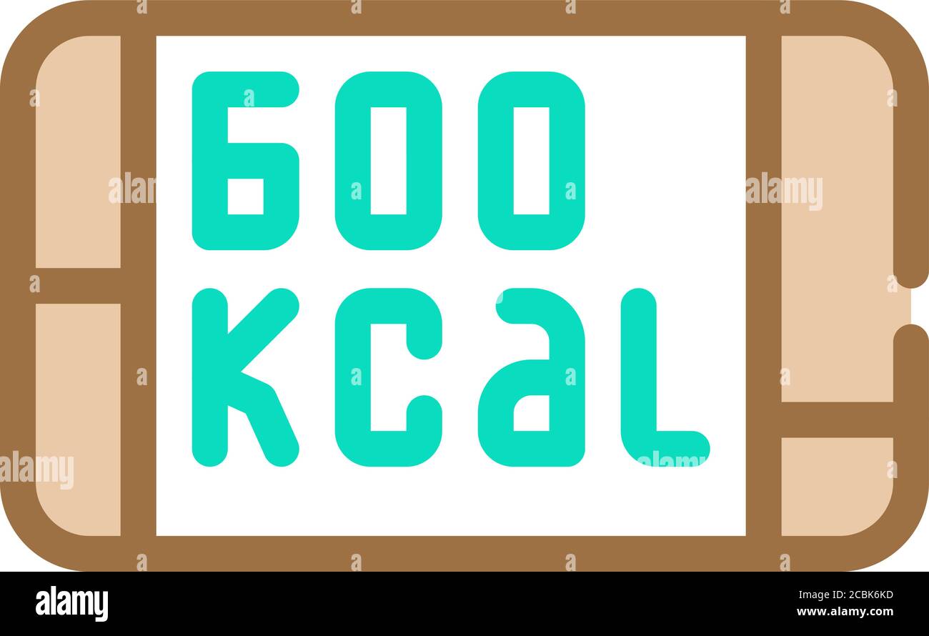 Kcal symbol -Fotos und -Bildmaterial in hoher Auflösung – Alamy