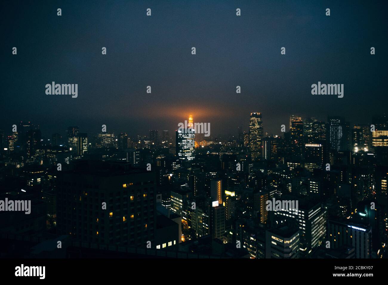 Dicht besiedelte stadt -Fotos und -Bildmaterial in hoher Auflösung – Alamy