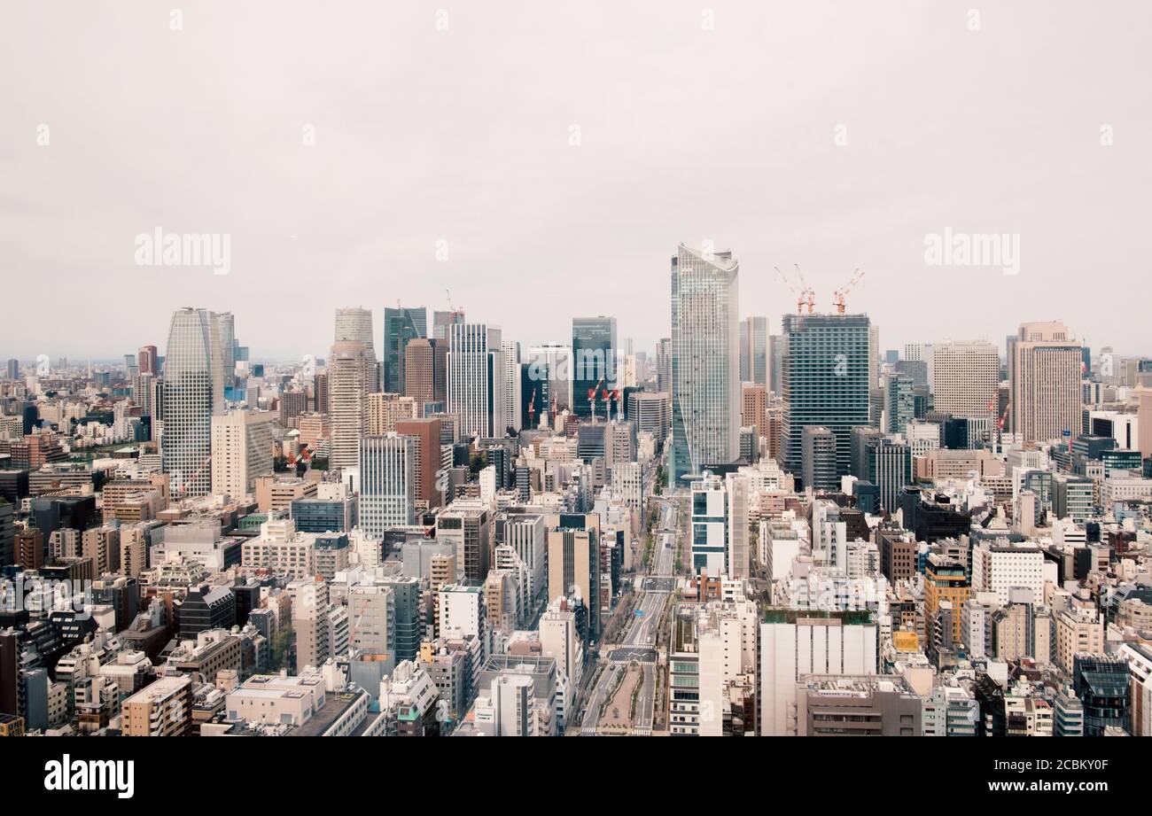 Dicht besiedelte stadt -Fotos und -Bildmaterial in hoher Auflösung – Alamy