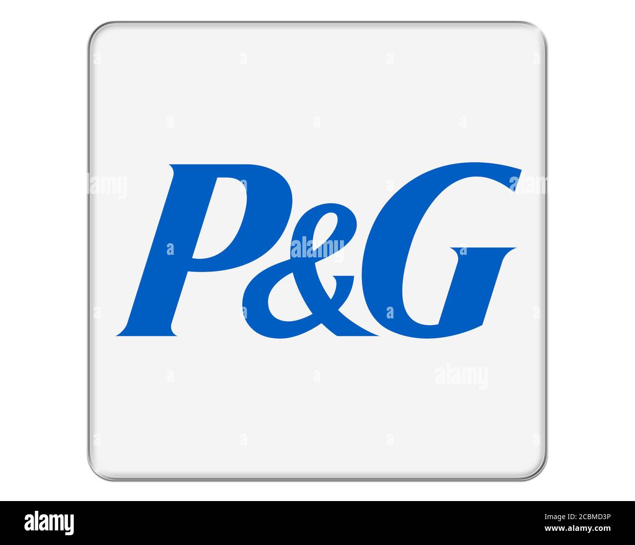 Procter gamble logo -Fotos und -Bildmaterial in hoher Auflösung – Alamy