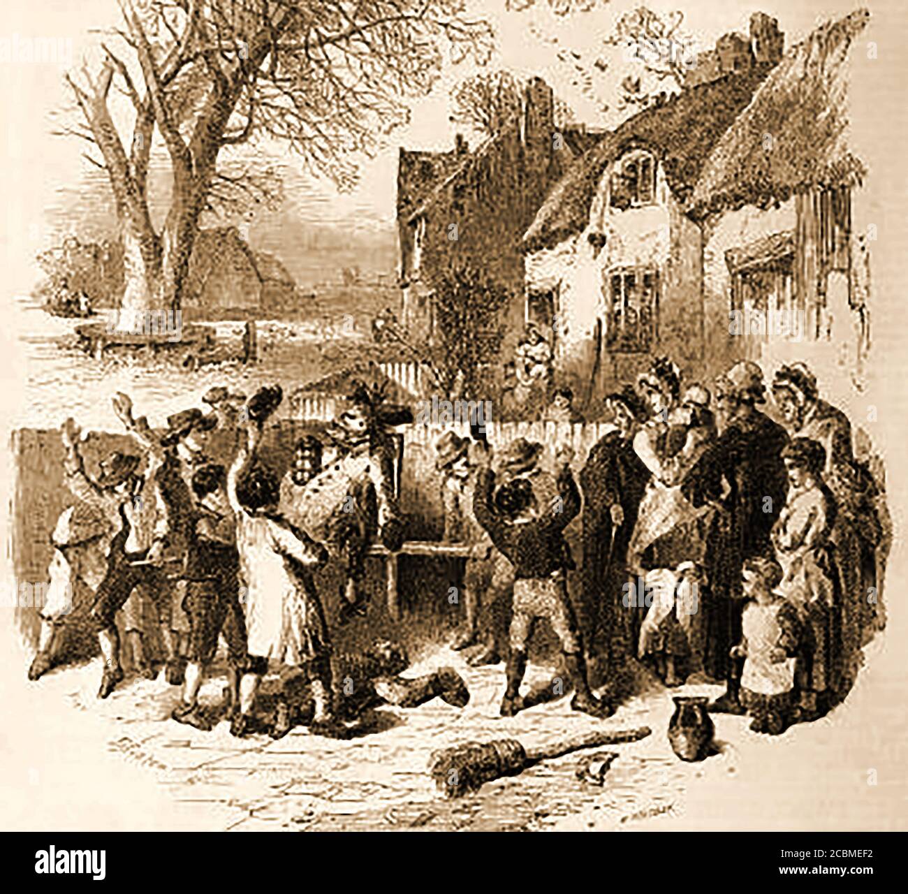 The gunpowder plot -Fotos und -Bildmaterial in hoher Auflösung – Alamy