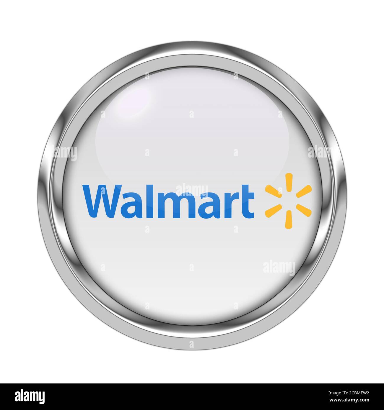Walmart logo -Fotos und -Bildmaterial in hoher Auflösung – Alamy