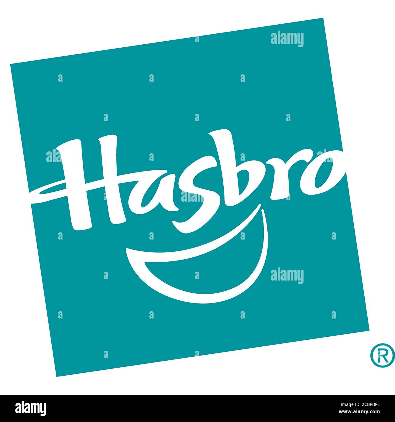 Hasbro logo -Fotos und -Bildmaterial in hoher Auflösung – Alamy