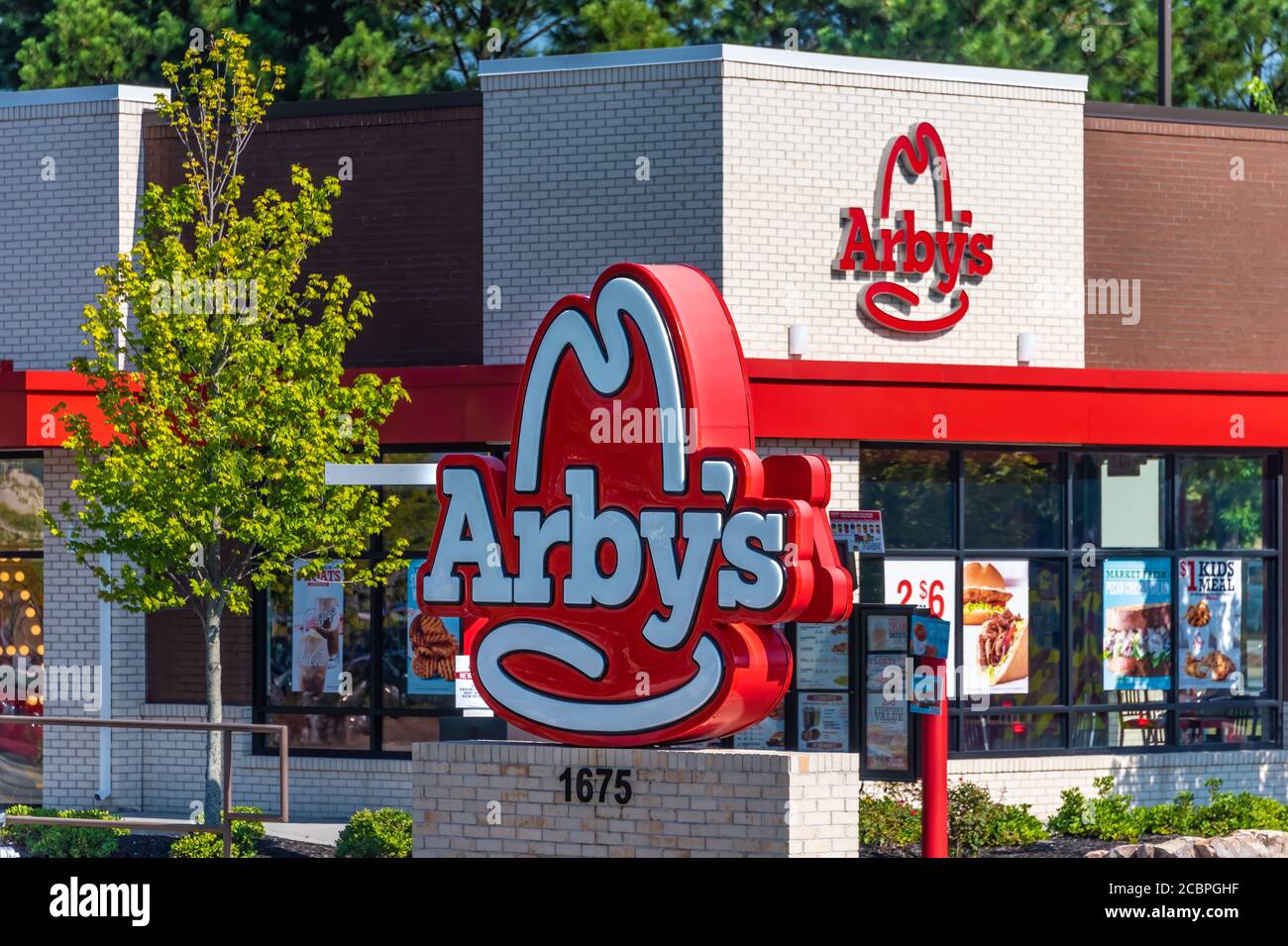 Fast Food Restaurants In Dallas Georgia at Rose Hutchinson blog