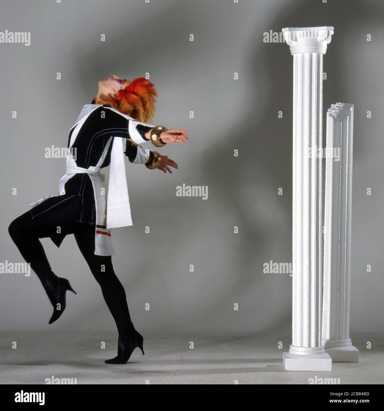Toyah wilcox -Fotos und -Bildmaterial in hoher Auflösung – Alamy