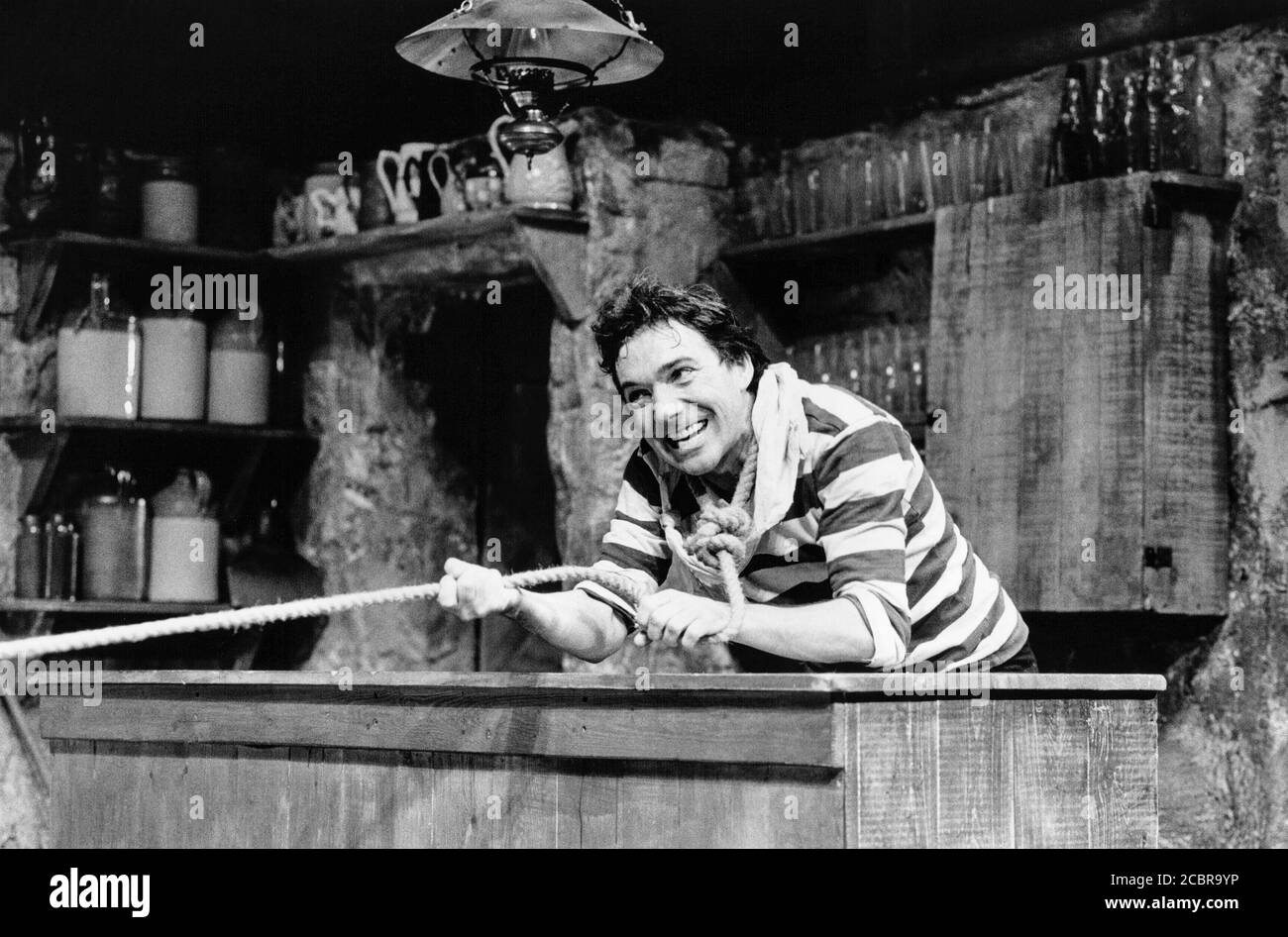 THE PLAYBOY OF THE WESTERN WORLD VON J.M. Synge Design: Di Seymour ...