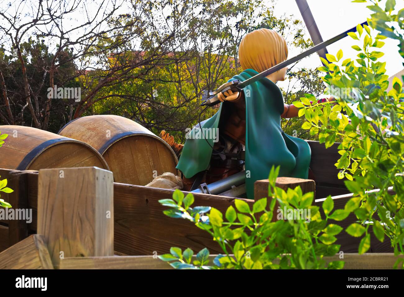 Armin arlelt -Fotos und -Bildmaterial in hoher Auflösung – Alamy
