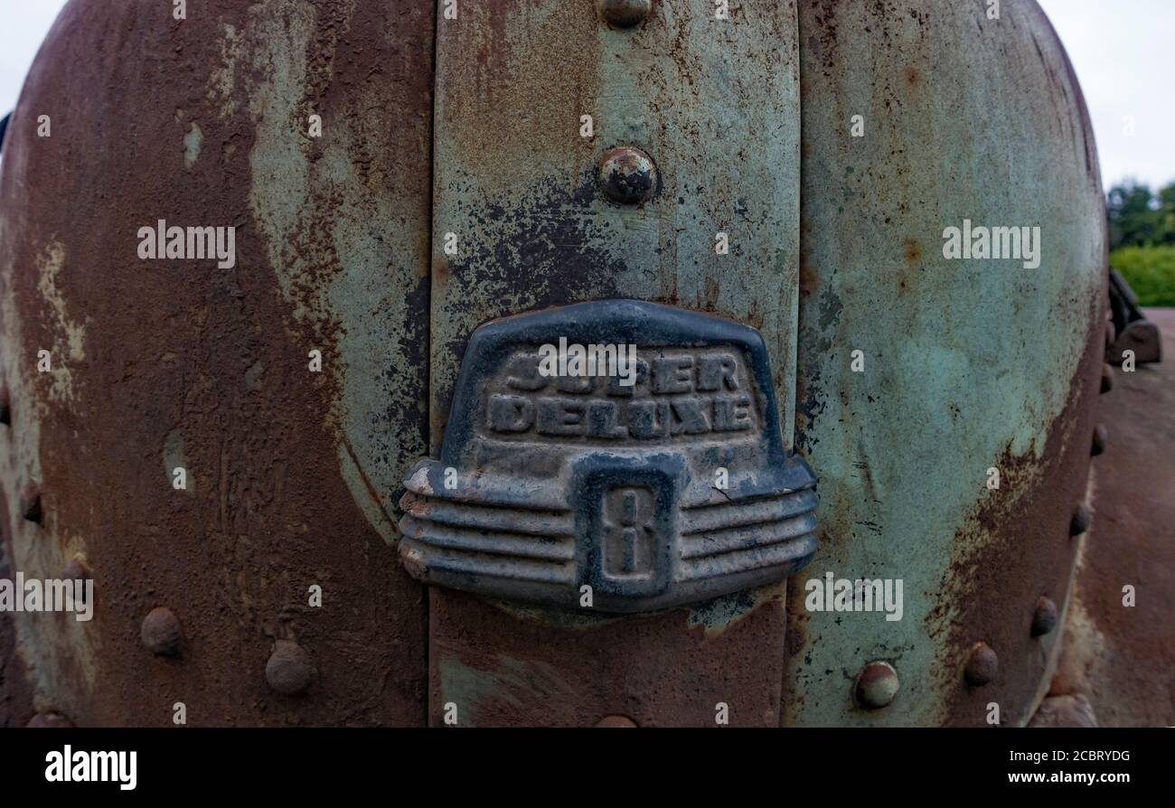 Super alt -Fotos und -Bildmaterial in hoher Auflösung – Alamy