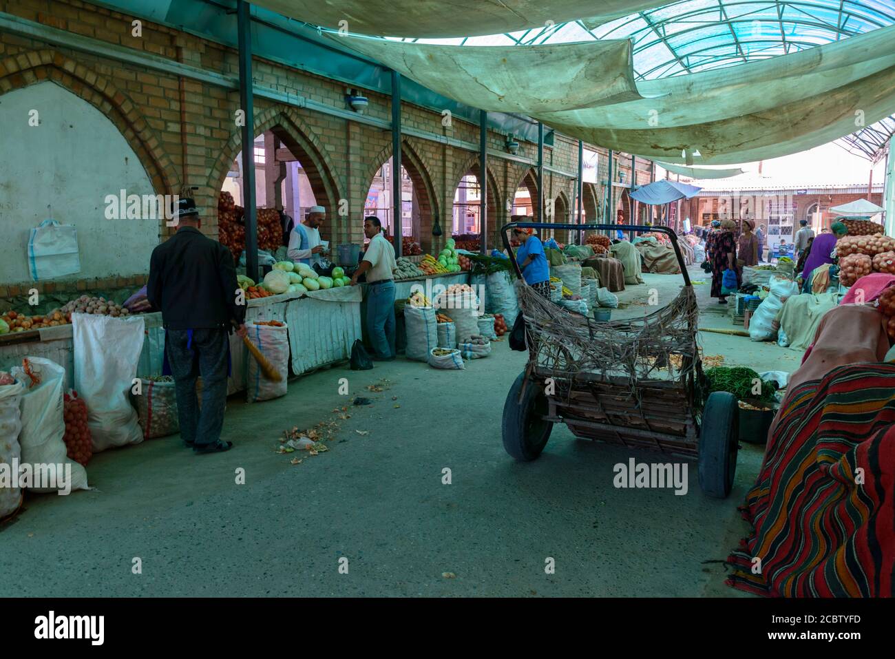 Sughd province -Fotos und -Bildmaterial in hoher Auflösung – Alamy