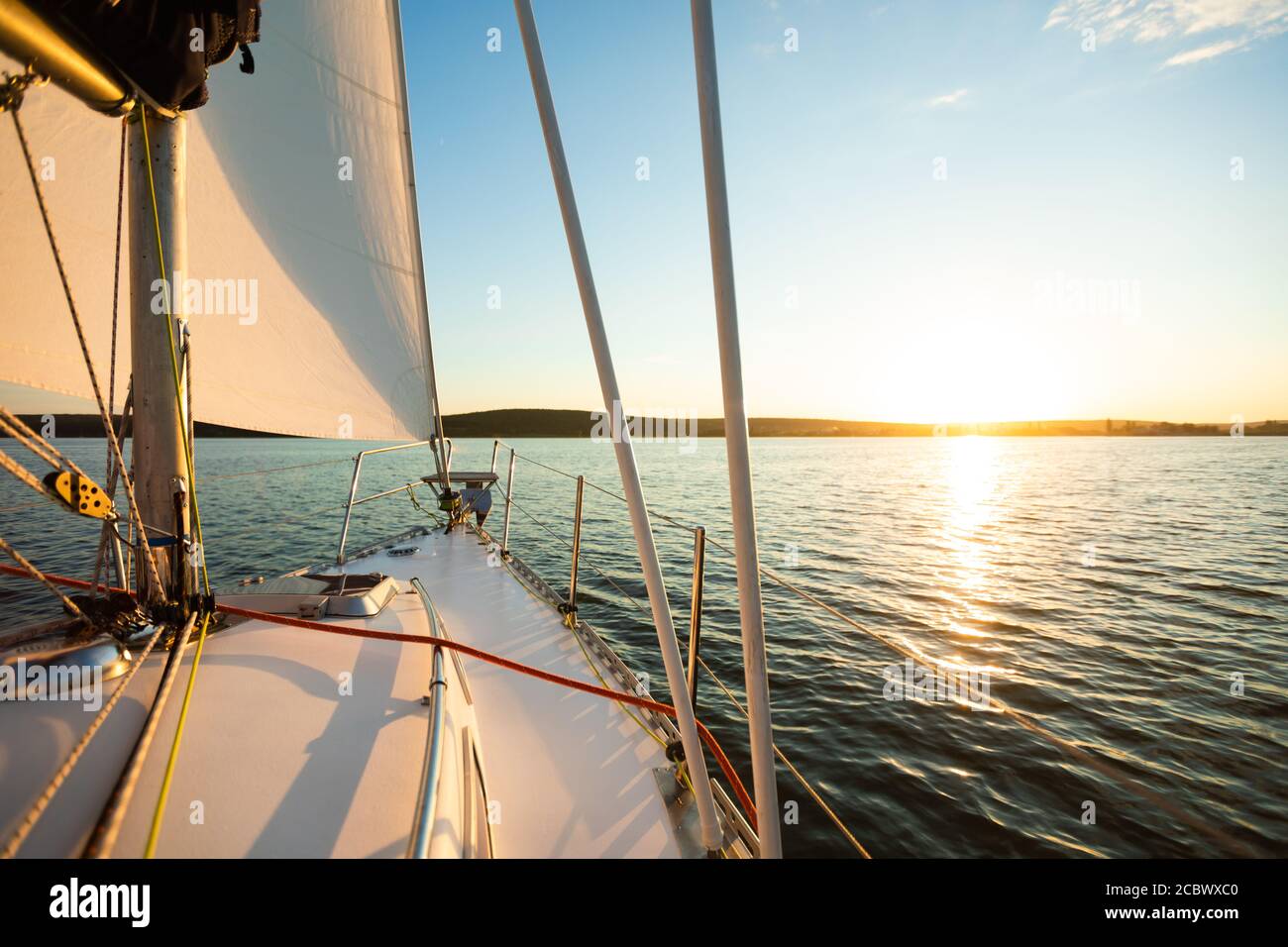 Segeln Nautik Stockfotos und -bilder Kaufen - Alamy