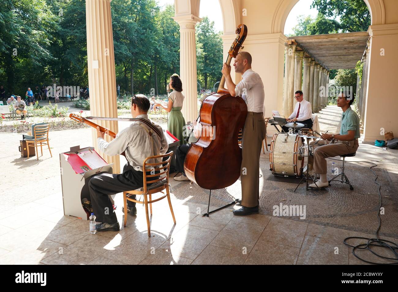 Rachel hermlin -Fotos und -Bildmaterial in hoher Auflösung – Alamy