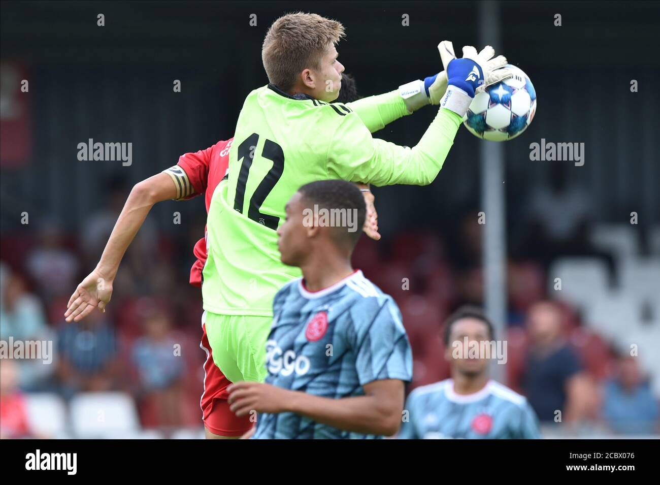 Calvin raatsie -Fotos und -Bildmaterial in hoher Auflösung – Alamy