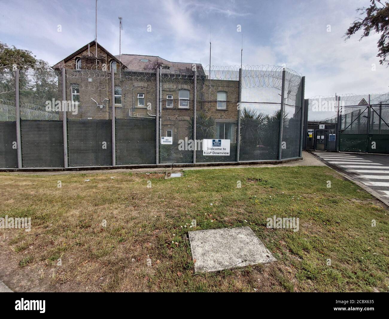 Gesamtansicht hmp downview -Fotos und -Bildmaterial in hoher Auflösung ...