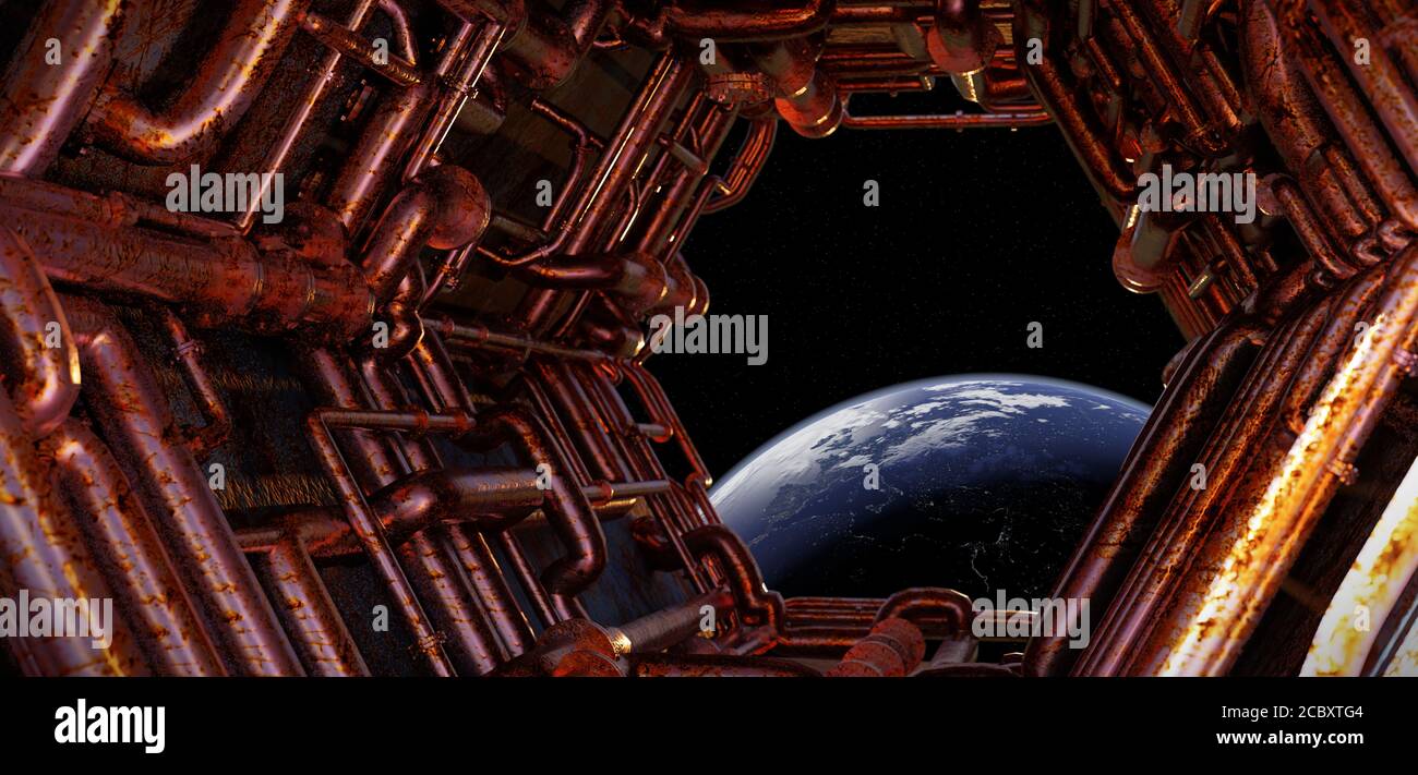 Earth tubes -Fotos und -Bildmaterial in hoher Auflösung – Alamy