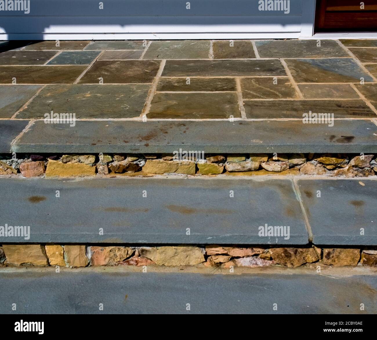 Blu steinpflastersteine -Fotos und -Bildmaterial in hoher Auflösung – Alamy