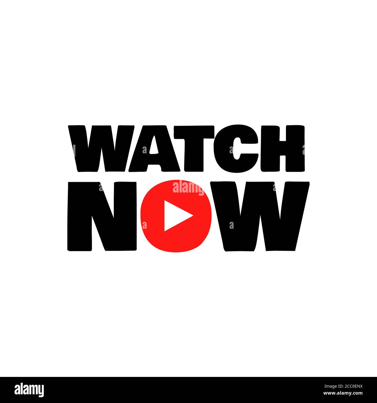 Sehen Sie sich jetzt Button-Logo-Symbol mit Text-und Video-Wiedergabe ...