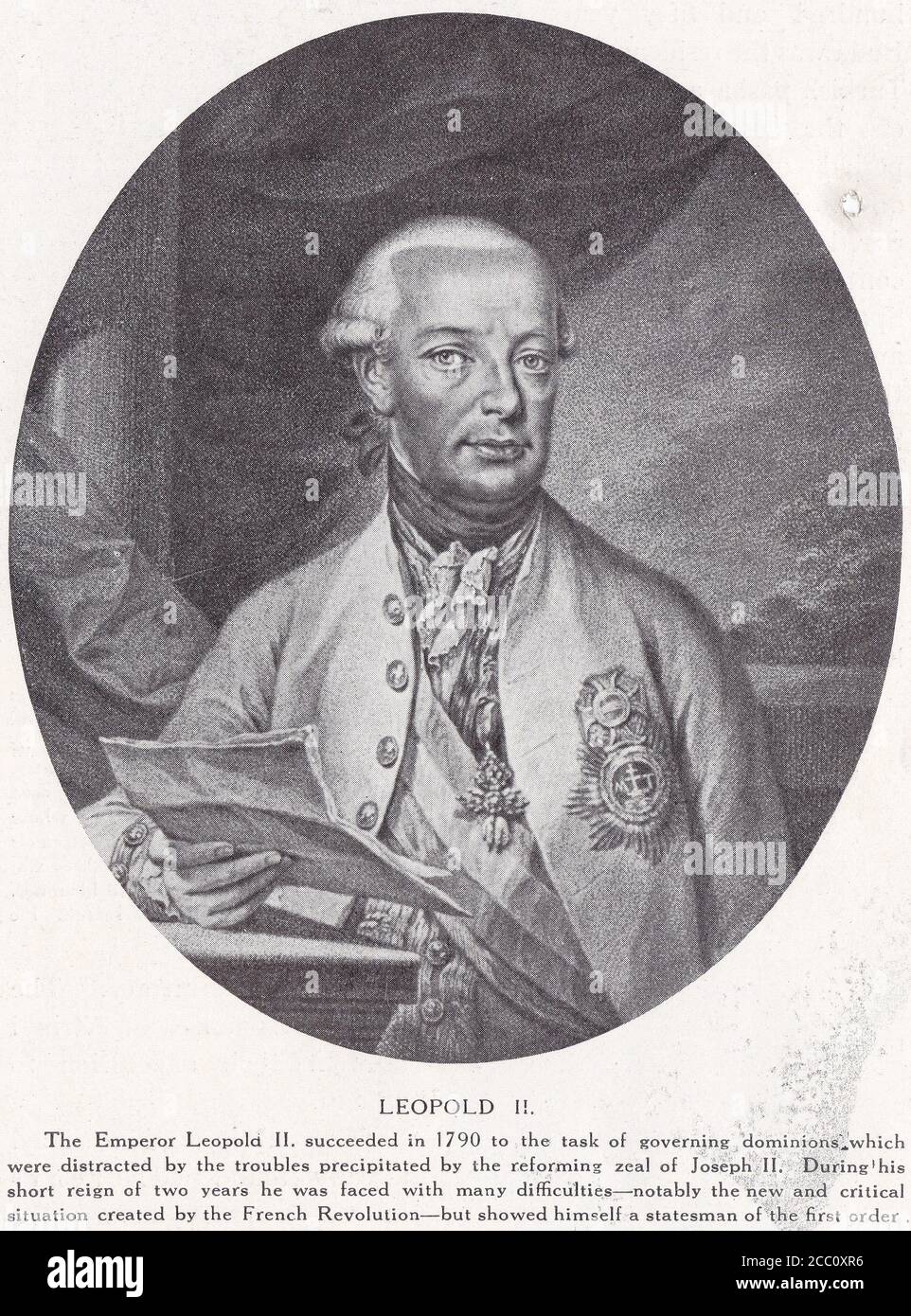 Peter leopold -Fotos und -Bildmaterial in hoher Auflösung – Alamy